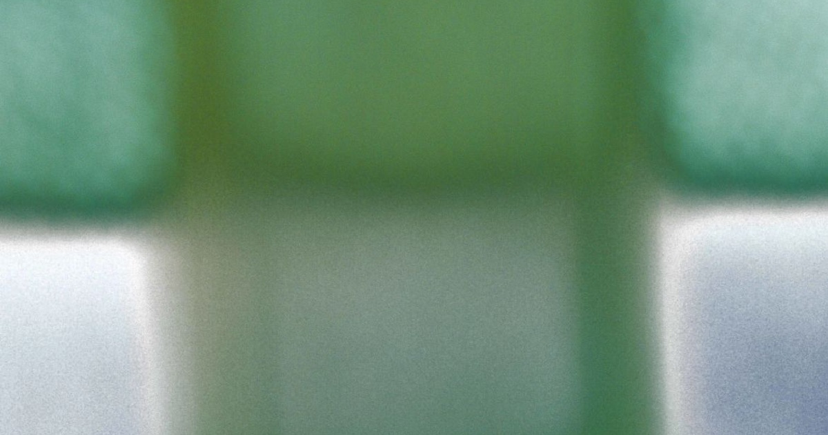 "Colourama" exhibition - Johnny Mae Hauser & Teresa Freitas | In The ...